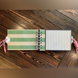 Hand Crafted | Other | Handmade New Scrapbook Photo Album Picture ...